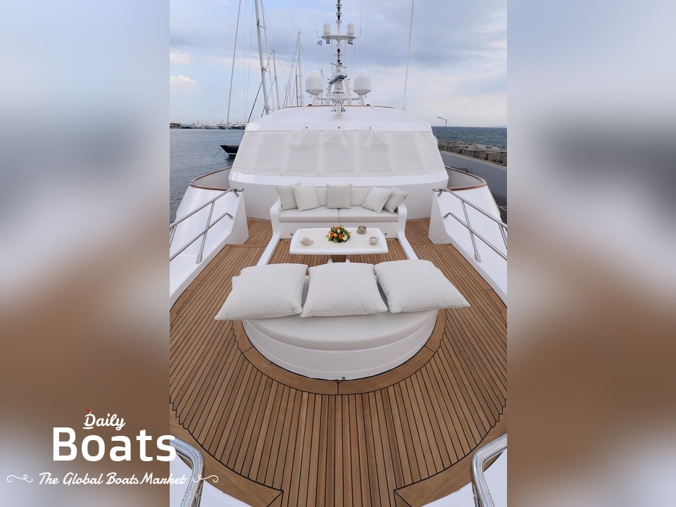 1981 CRN 53 M for sale. View price, photos and Buy 1981 CRN 53 M #278425