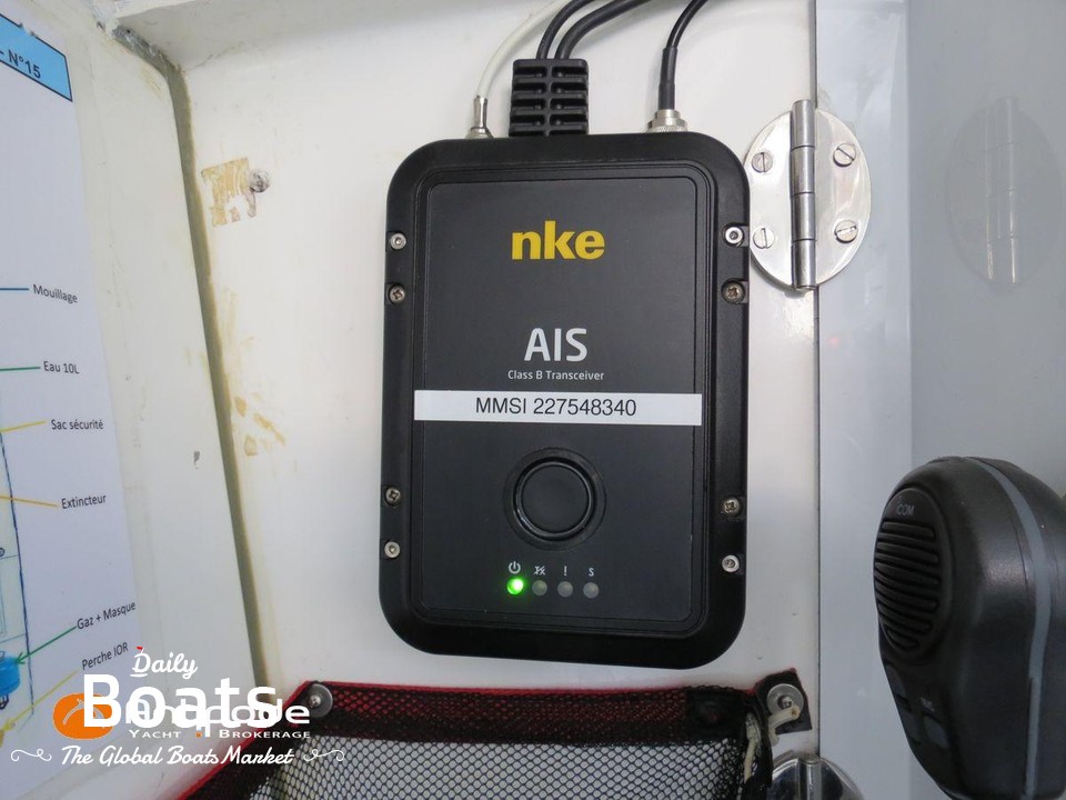 Beneteau FIGARO 2 for sale. View price, photos and Buy Beneteau FIGARO ...