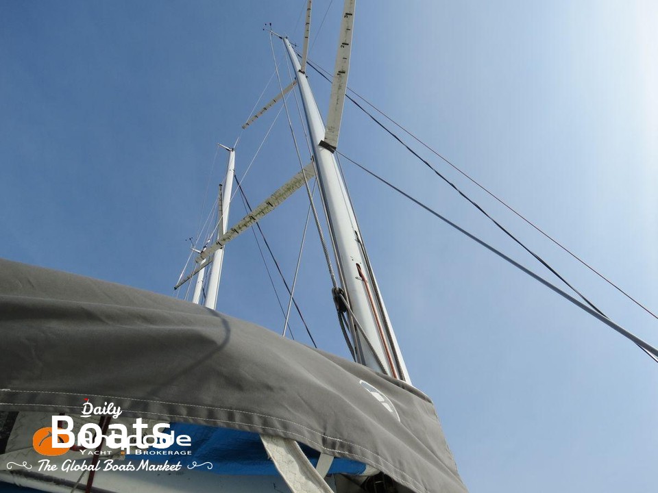 2003 Beneteau Figaro 2 for sale. View price, photos and Buy 2003 ...