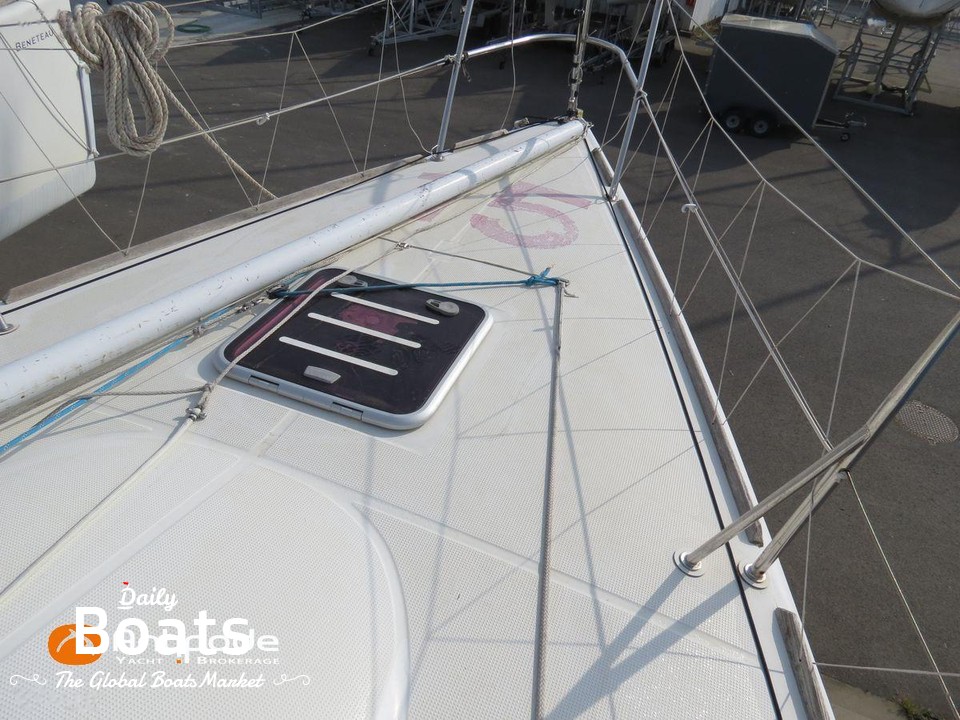 2003 Beneteau Figaro 2 for sale. View price, photos and Buy 2003 ...