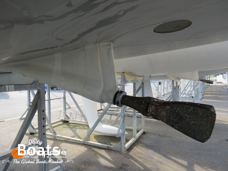 2003 Beneteau Figaro 2 for sale. View price, photos and Buy 2003 ...