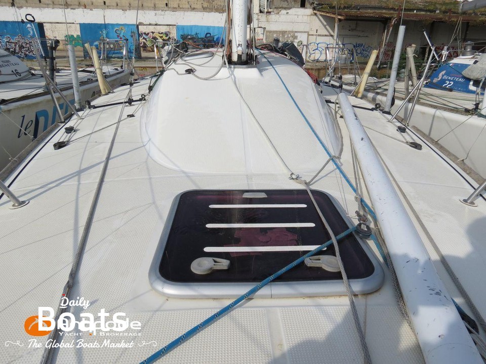 2003 Beneteau Figaro 2 for sale. View price, photos and Buy 2003 ...