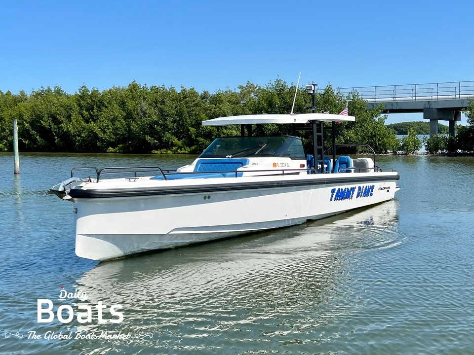 2019 Axopar 37 Sun Top for sale. View price, photos and Buy 2019 Axopar ...