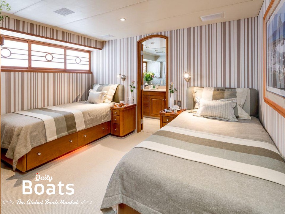 1991 Christensen 42M for sale. View price, photos and Buy 1991 ...