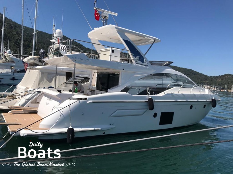 2020 Azimut 50 for sale. View price, photos and Buy 2020 Azimut 50 #278460