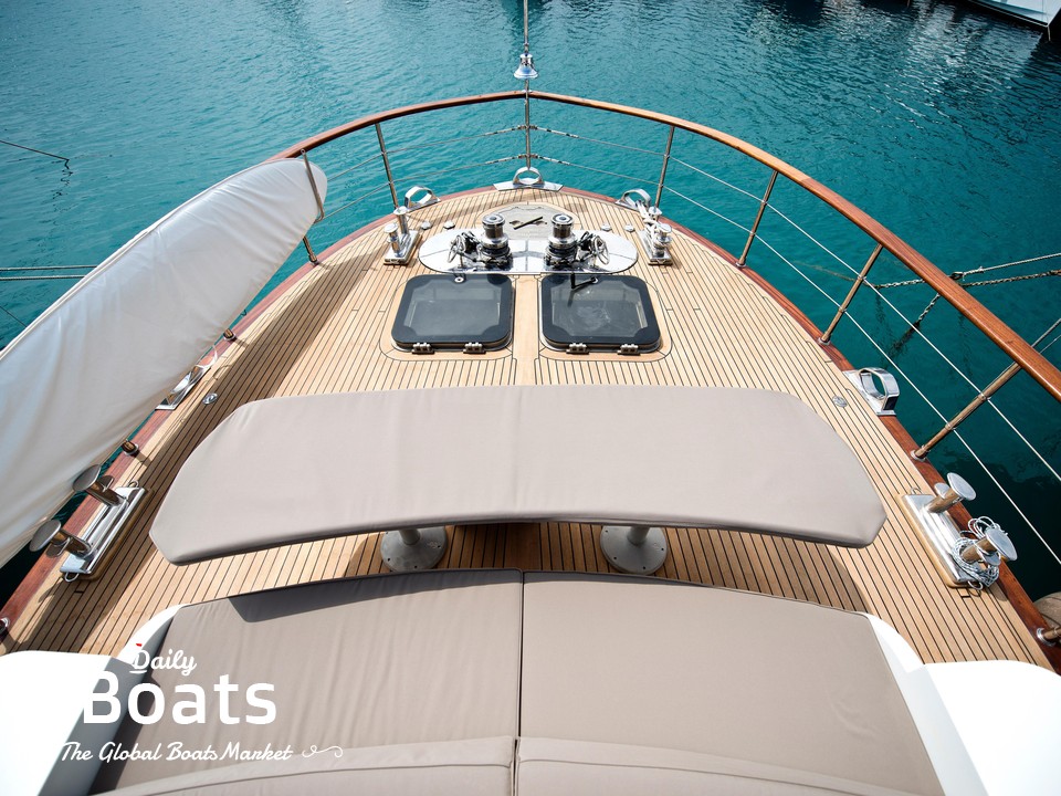 2015 Custom 71' Pt Boat for sale. View price, photos and Buy 2015 ...