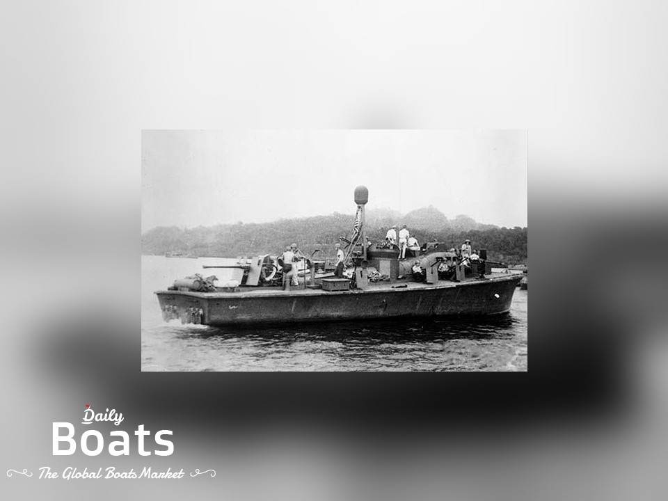 2015 Custom 71' Pt Boat for sale. View price, photos and Buy 2015 ...