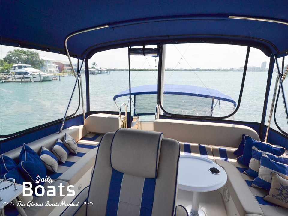 2006 Mainship 43 Trawler for sale. View price, photos and Buy 2006 ...