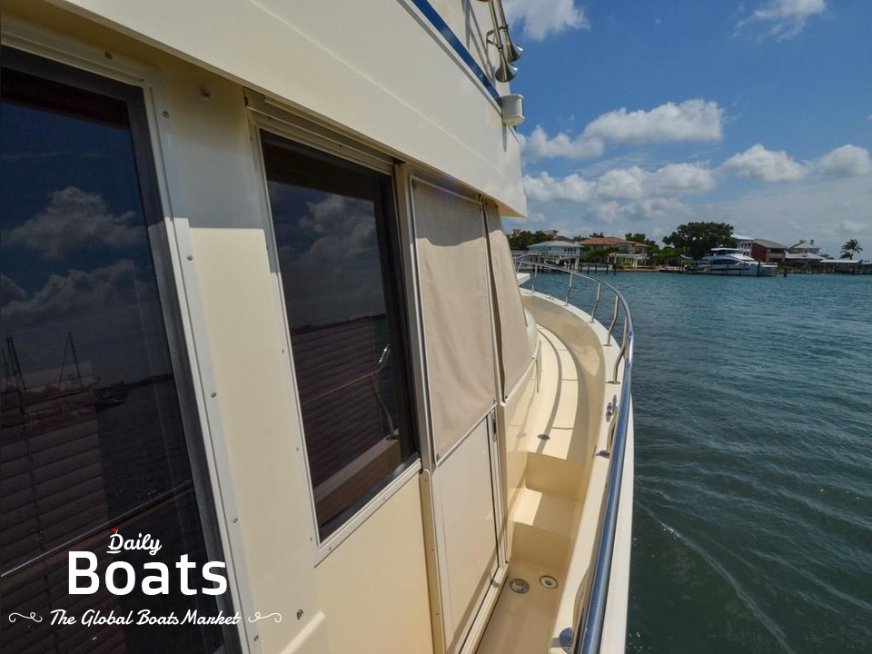 2006 Mainship 43 Trawler for sale. View price, photos and Buy 2006 ...