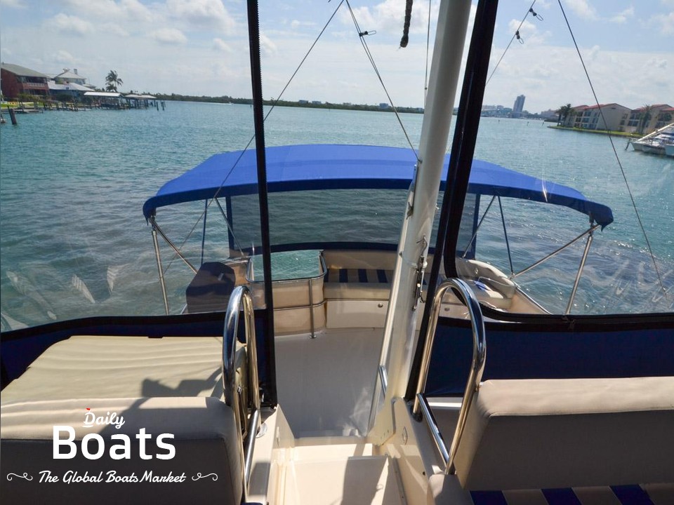 2006 Mainship 43 Trawler for sale. View price, photos and Buy 2006 ...