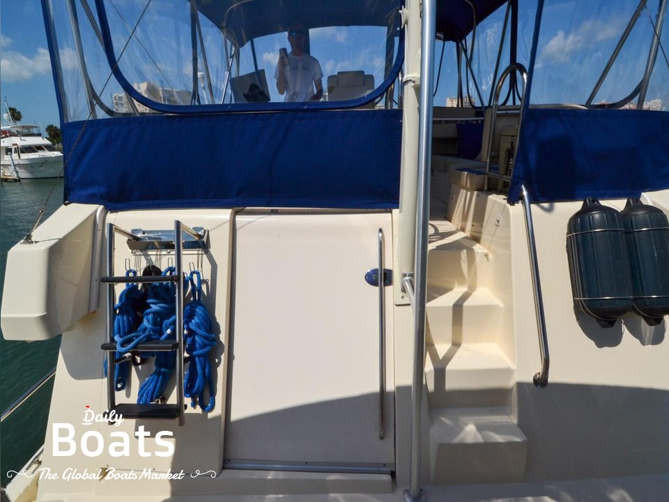 2006 Mainship 43 Trawler for sale. View price, photos and Buy 2006 ...