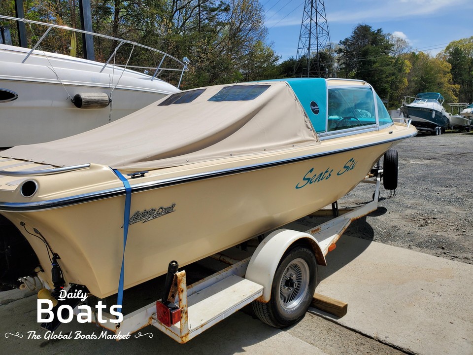 1978 AristoCraft Ninteen for sale. View price, photos and Buy 1978 ...