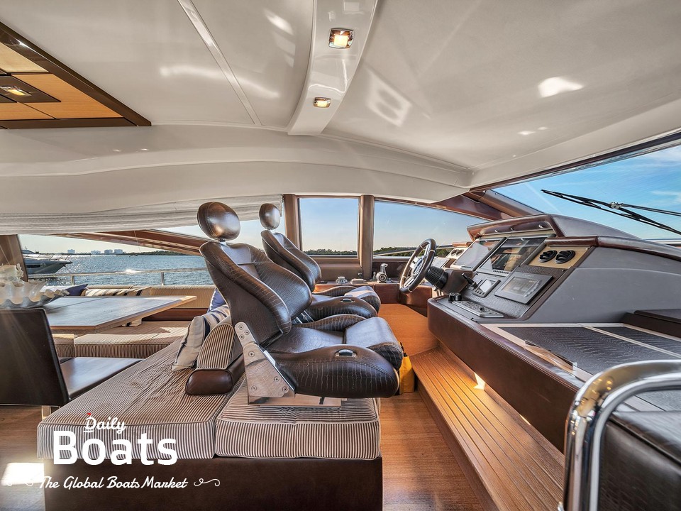 2011 Azimut 70 for sale. View price, photos and Buy 2011 Azimut 70 #278484