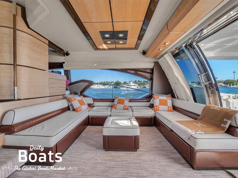 2011 Azimut 70 for sale. View price, photos and Buy 2011 Azimut 70 #278484