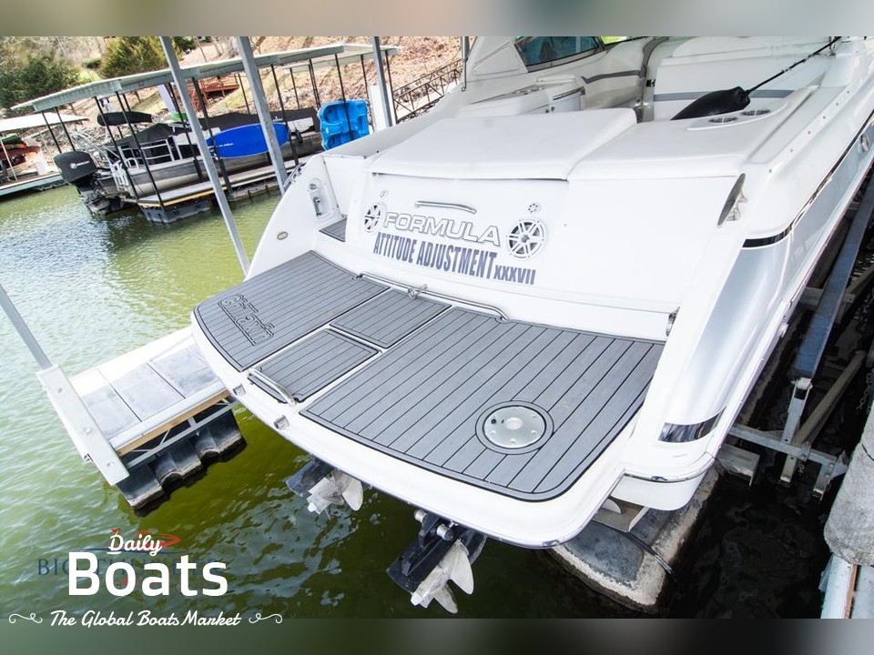 2006 Formula 330 Ss for sale. View price, photos and Buy 2006 Formula ...