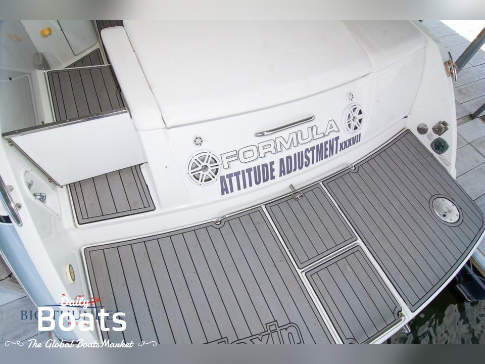 2006 Formula 330 Ss for sale. View price, photos and Buy 2006 Formula ...