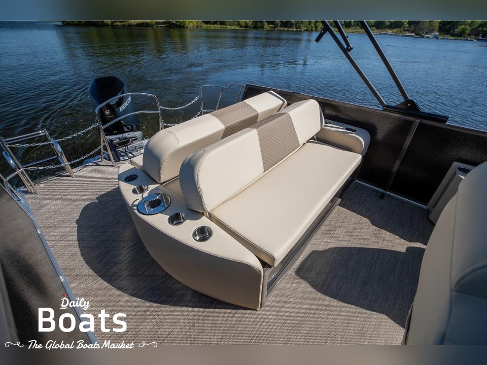 2022 Premier Solaris 230 for sale. View price, photos and Buy 2022 ...