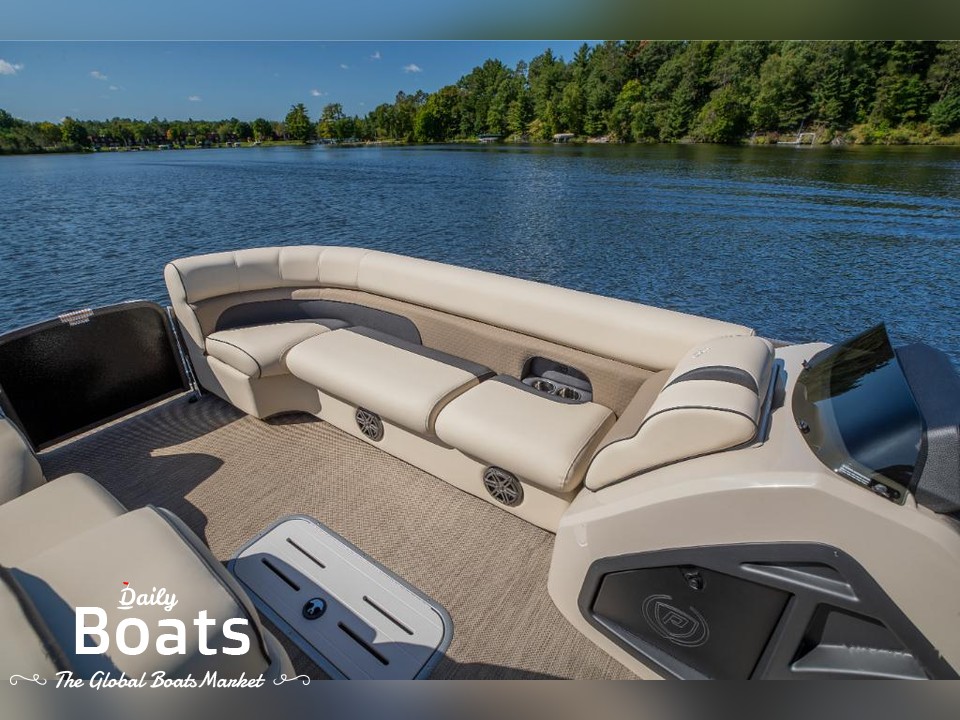 2022 Premier Solaris 230 for sale. View price, photos and Buy 2022 ...