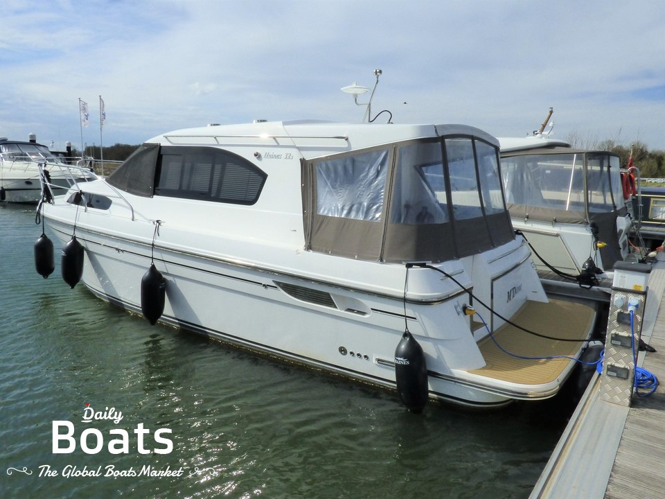 2016 Haines 32 Sedan for sale. View price, photos and Buy 2016 Haines ...