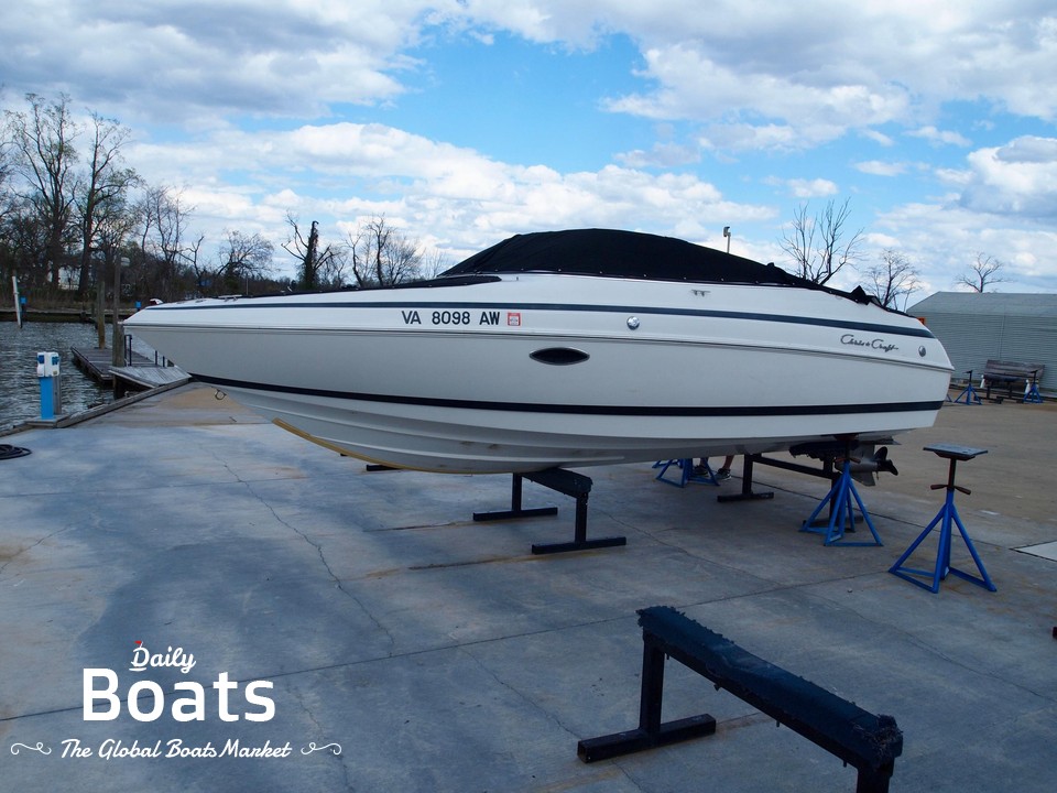 2000 Chris-Craft 210 Bowrider Ss for sale. View price, photos and Buy ...