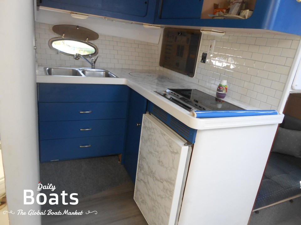 1980 Trojan 10 Meter Express for sale. View price, photos and Buy 1980 ...