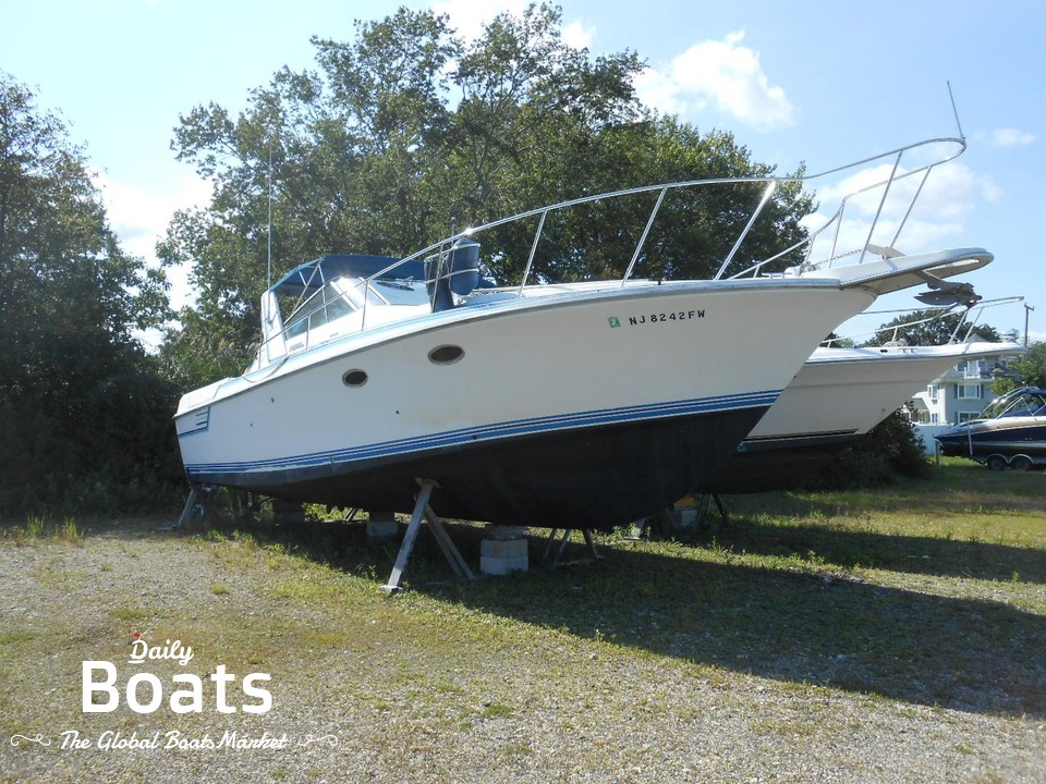 1980 Trojan 10 Meter Express for sale. View price, photos and Buy 1980 ...