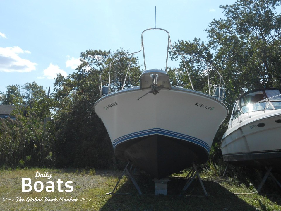 1980 Trojan 10 Meter Express for sale. View price, photos and Buy 1980 ...