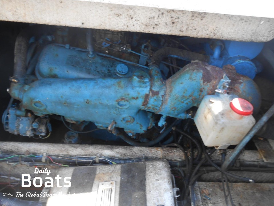 1980 Trojan 10 Meter Express for sale. View price, photos and Buy 1980 ...