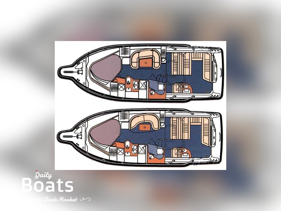 1998 Sea Ray 330 Sundancer for sale. View price, photos and Buy 1998 ...