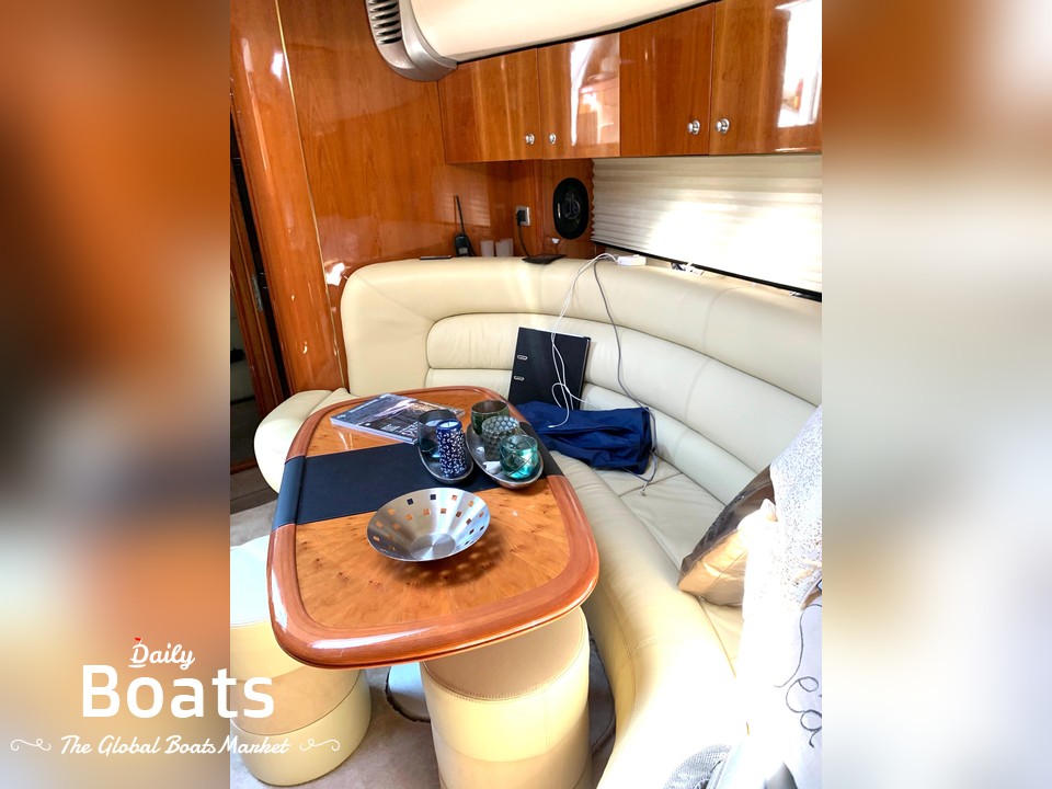 2006 Cranchi 47 Ht Mediterranee for sale. View price, photos and Buy ...
