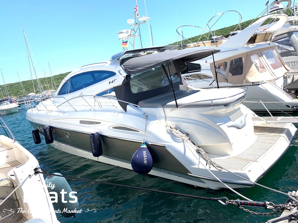 2006 Cranchi 47 Ht Mediterranee for sale. View price, photos and Buy ...