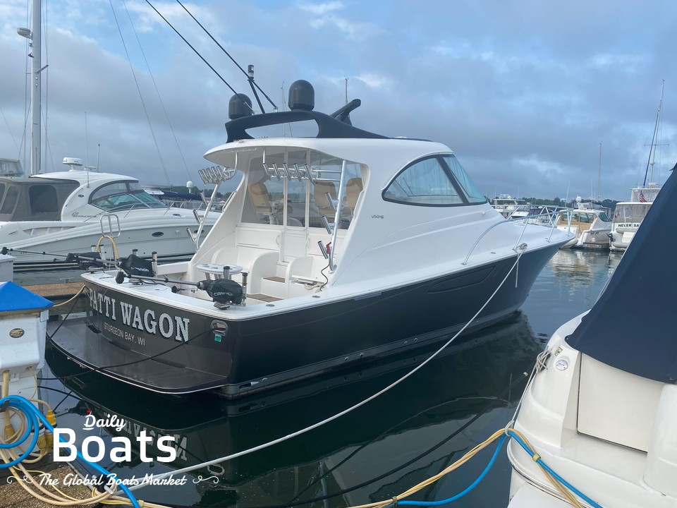 2014 Viking 42 Sport Coupe for sale. View price, photos and Buy 2014 ...