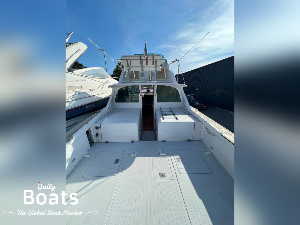 1973 Bertram 31 for sale. View price, photos and Buy 1973 Bertram 31 ...
