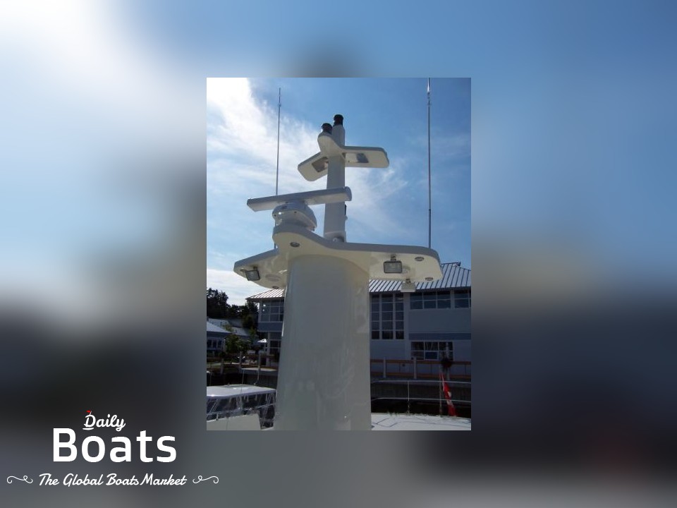 2006 Custom Solander Eclipse Steel Trawler for sale. View price, photos ...