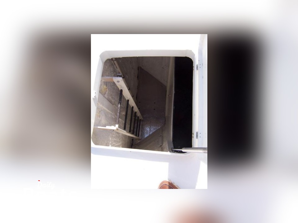 2006 Custom Solander Eclipse Steel Trawler for sale. View price, photos ...