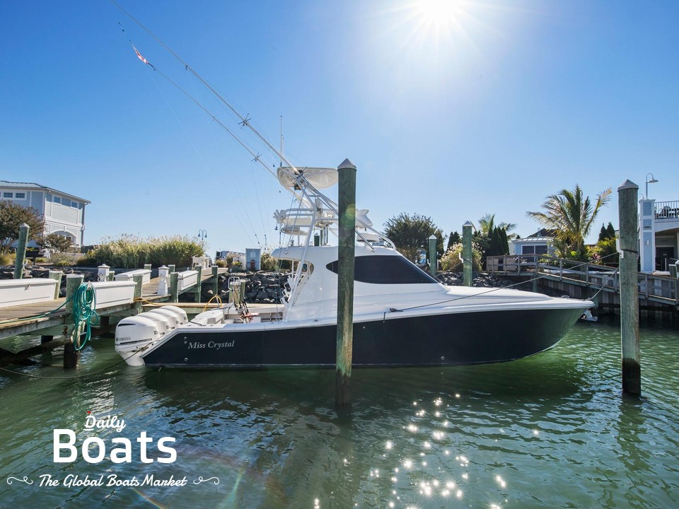 2017 Jupiter 41Sb for sale. View price, photos and Buy 2017 Jupiter ...