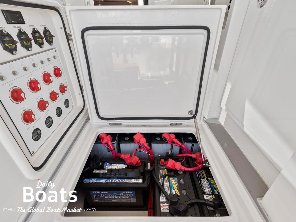 2017 Jupiter 41Sb for sale. View price, photos and Buy 2017 Jupiter ...