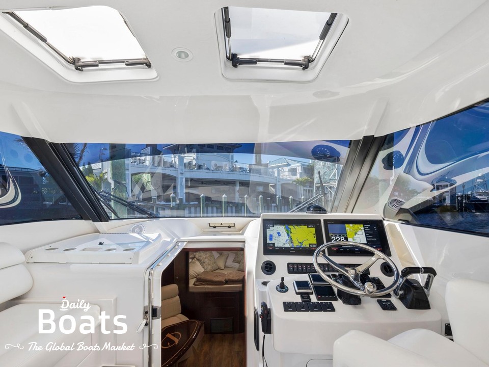 2017 Jupiter 41Sb for sale. View price, photos and Buy 2017 Jupiter ...