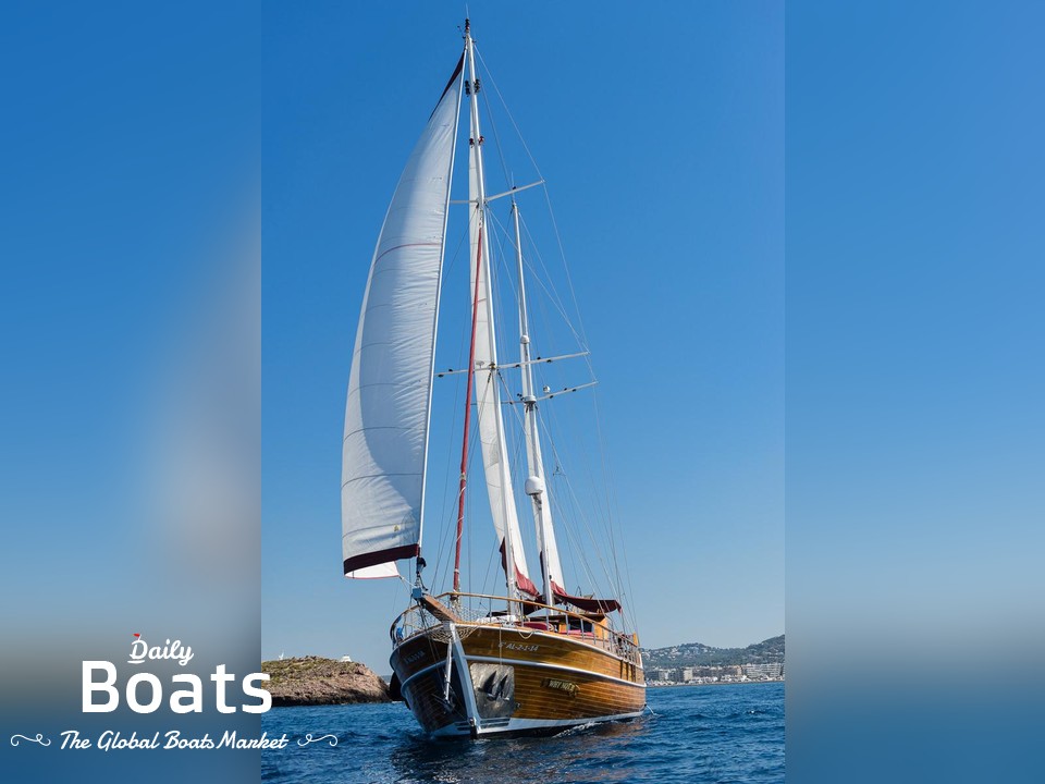 2007 Ketch Goleta for sale. View price, photos and Buy 2007 Ketch ...