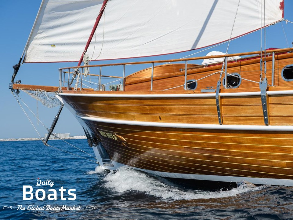 2007 Ketch Goleta for sale. View price, photos and Buy 2007 Ketch ...