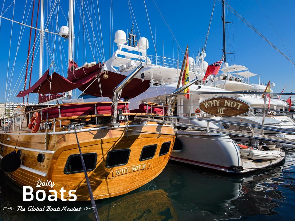 2007 Ketch Goleta for sale. View price, photos and Buy 2007 Ketch ...