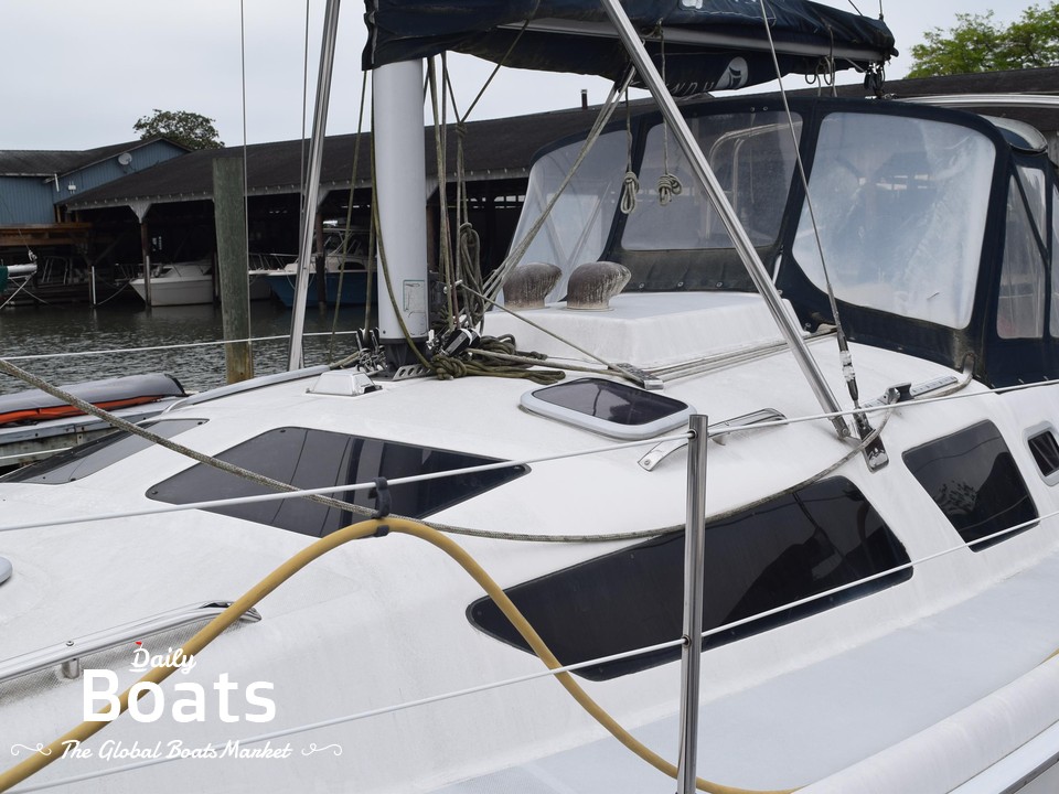 2002 Hunter 326 for sale. View price, photos and Buy 2002 Hunter 326 ...