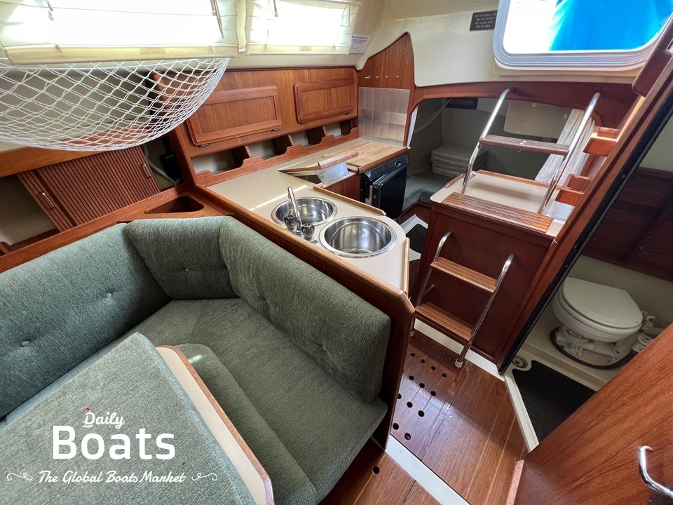 1990 Hunter 30 for sale. View price, photos and Buy 1990 Hunter 30 #278543