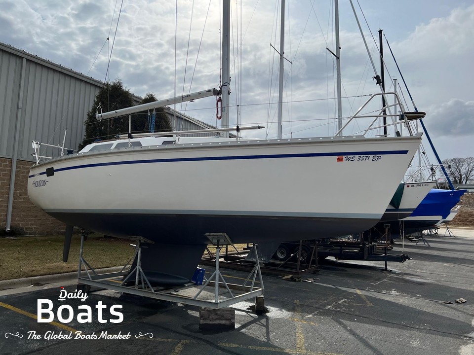 1990 Hunter 30 for sale. View price, photos and Buy 1990 Hunter 30 #278543