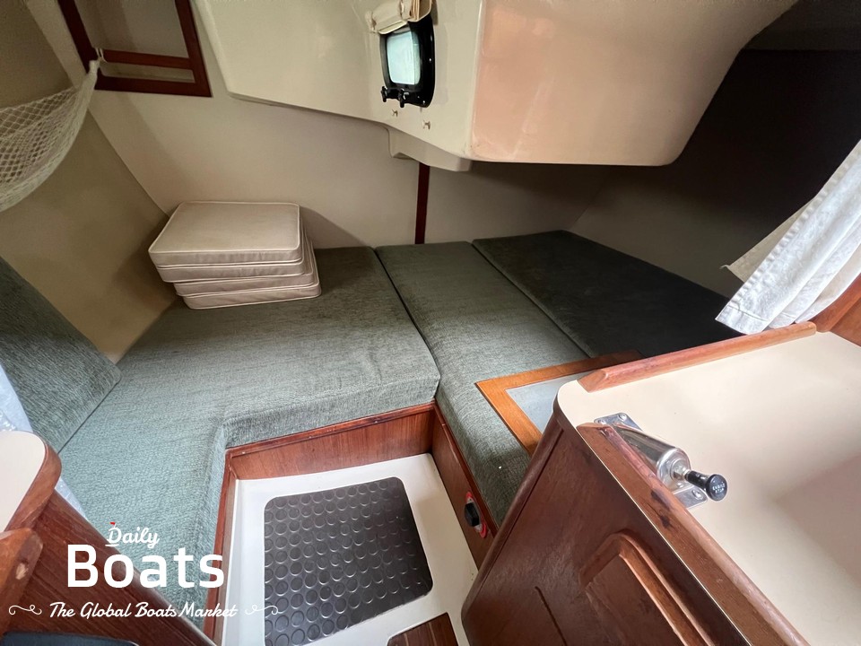 1990 Hunter 30 for sale. View price, photos and Buy 1990 Hunter 30 #278543