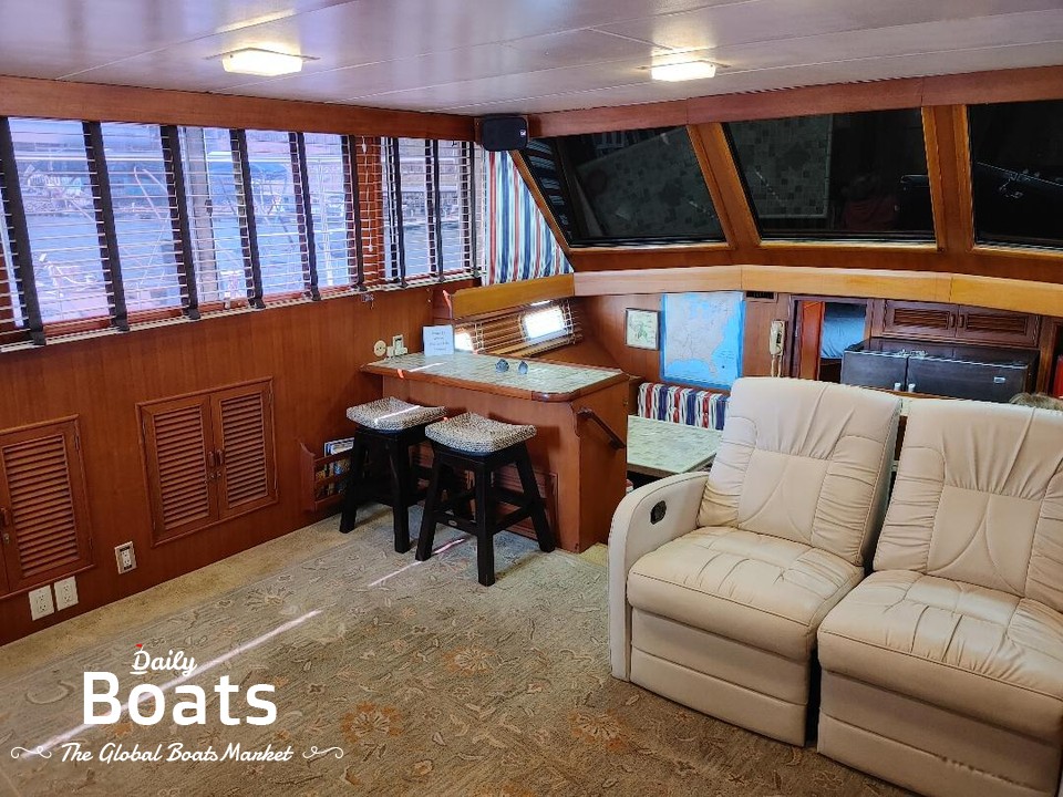 1986 CHB Seamaster for sale. View price, photos and Buy 1986 CHB ...