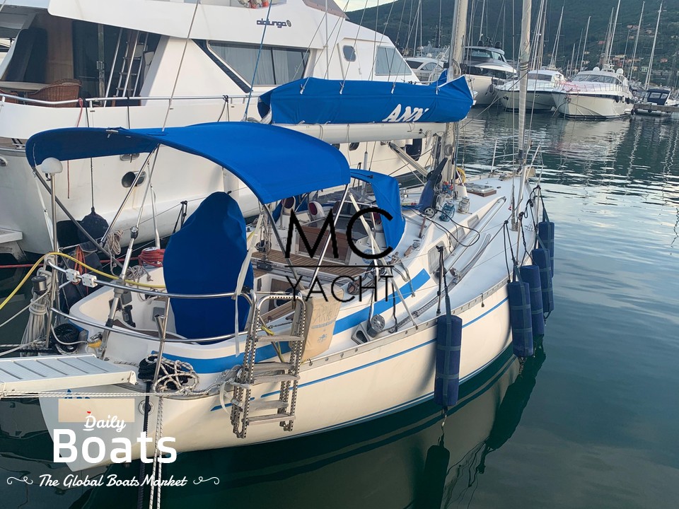 1974 Nautor Swan 38 for sale. View price, photos and Buy 1974 Nautor ...