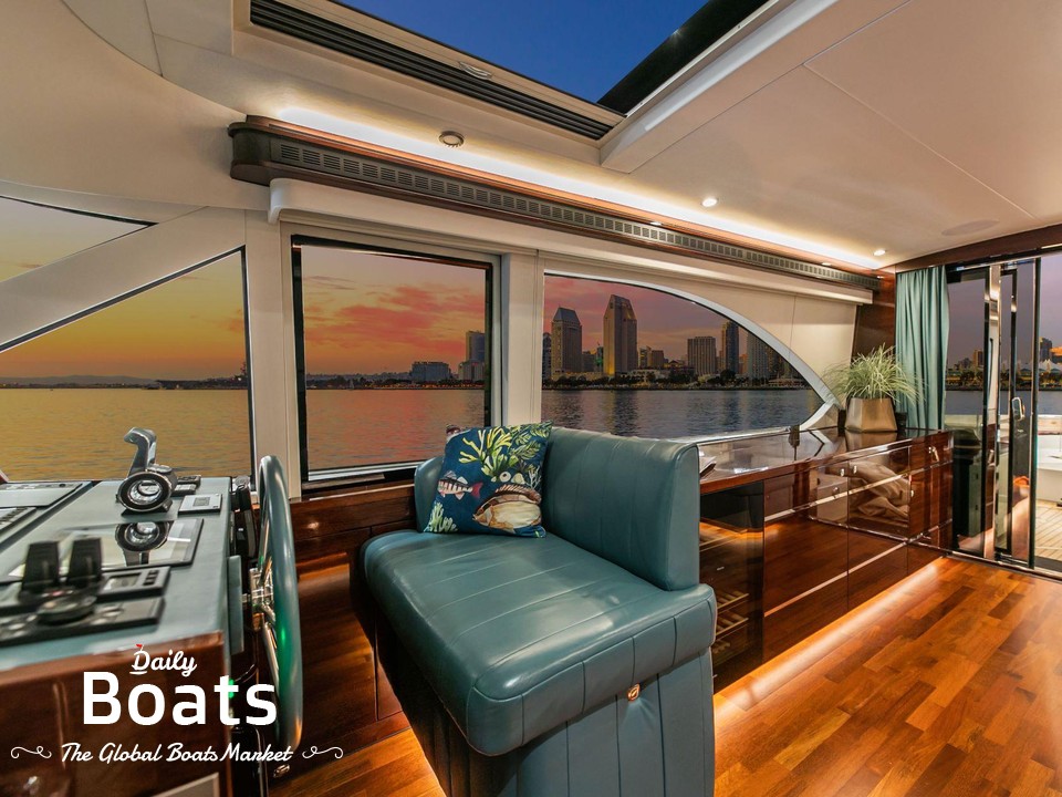 2021 Steeler 60S Performance Cs for sale. View price, photos and Buy ...