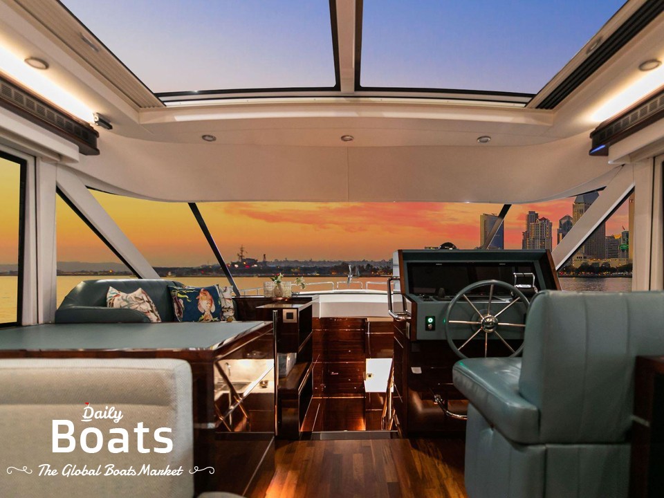2021 Steeler 60S Performance Cs for sale. View price, photos and Buy ...