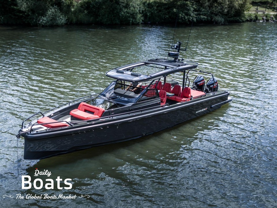 2020 BRABUS Shadow 900 Sun Top for sale. View price, photos and Buy ...